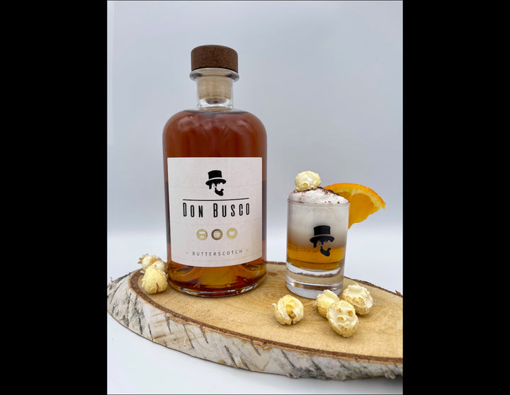 Don Busco Butterscotch – Don Drinks