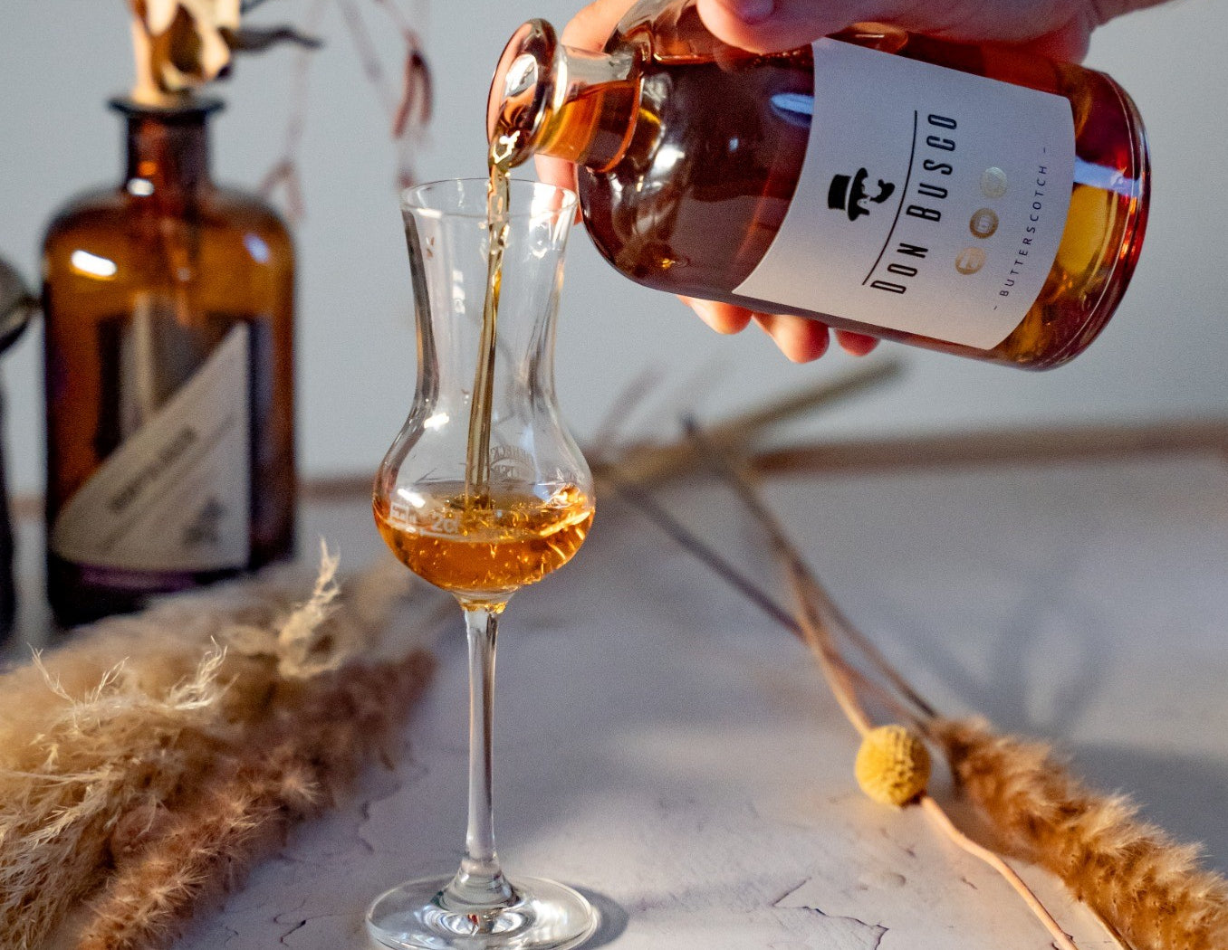 Don Busco Butterscotch – Don Drinks