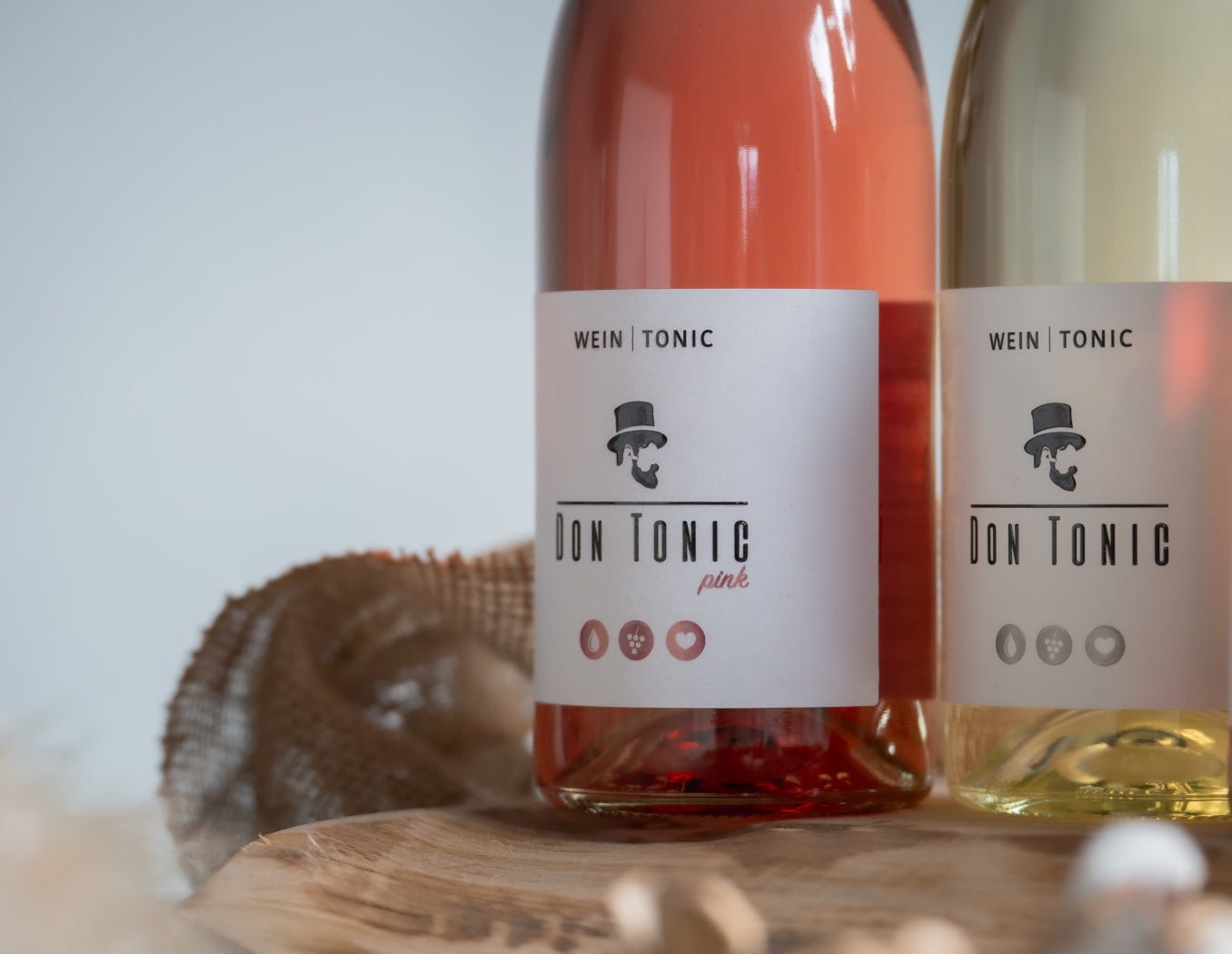 Don Tonic Mixed - 0,75l – Don Drinks