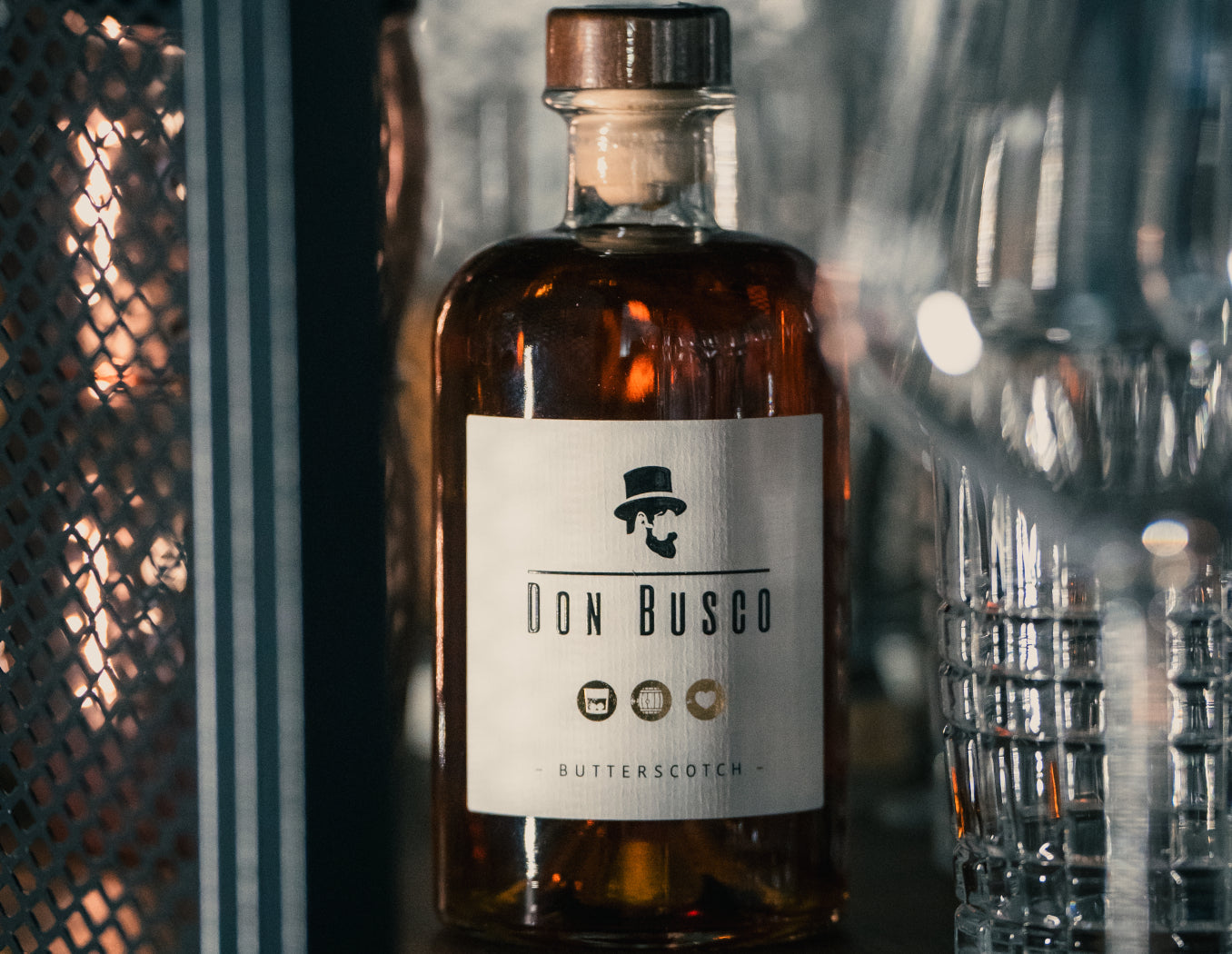 Don Busco Butterscotch | Don Drinks